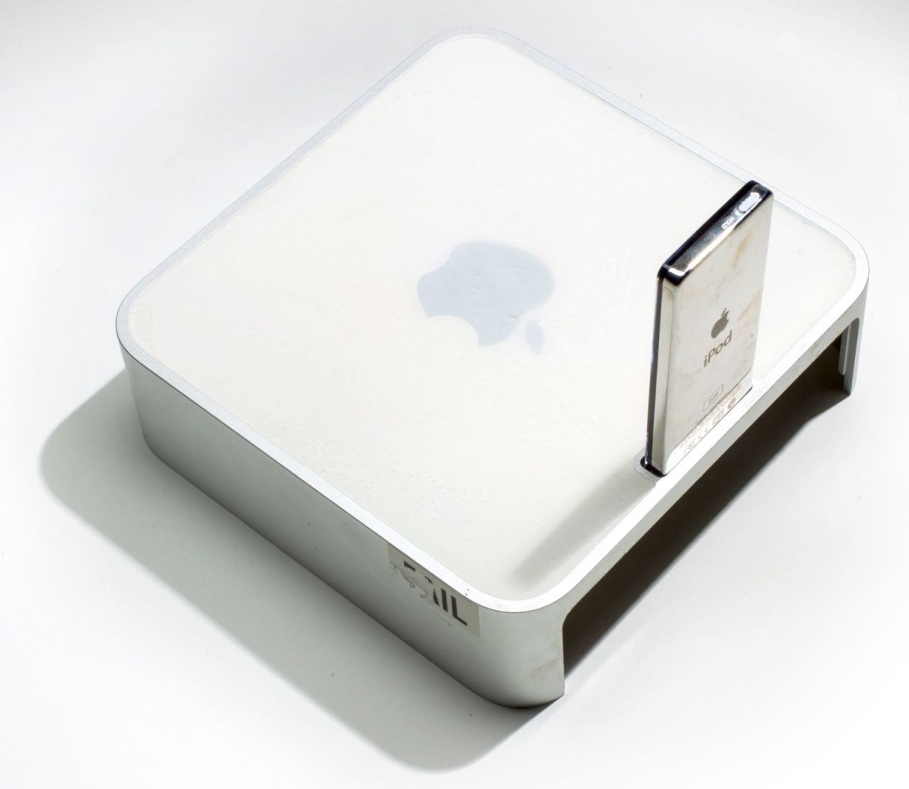 amazing collection of Apple prototypes