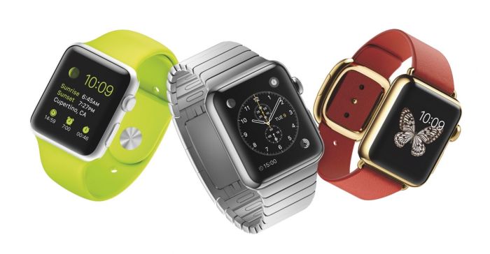 Apple Watch Timeline: 10 years of the popular wearable | Cult of Mac