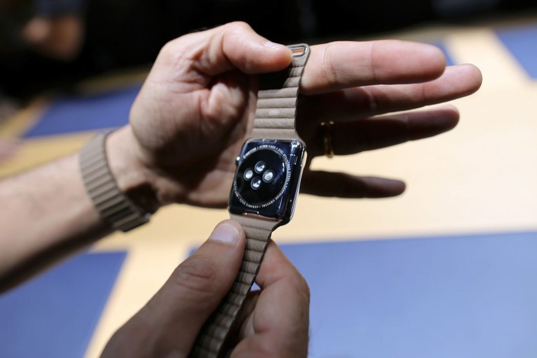10 most important things to know about Apple Watch