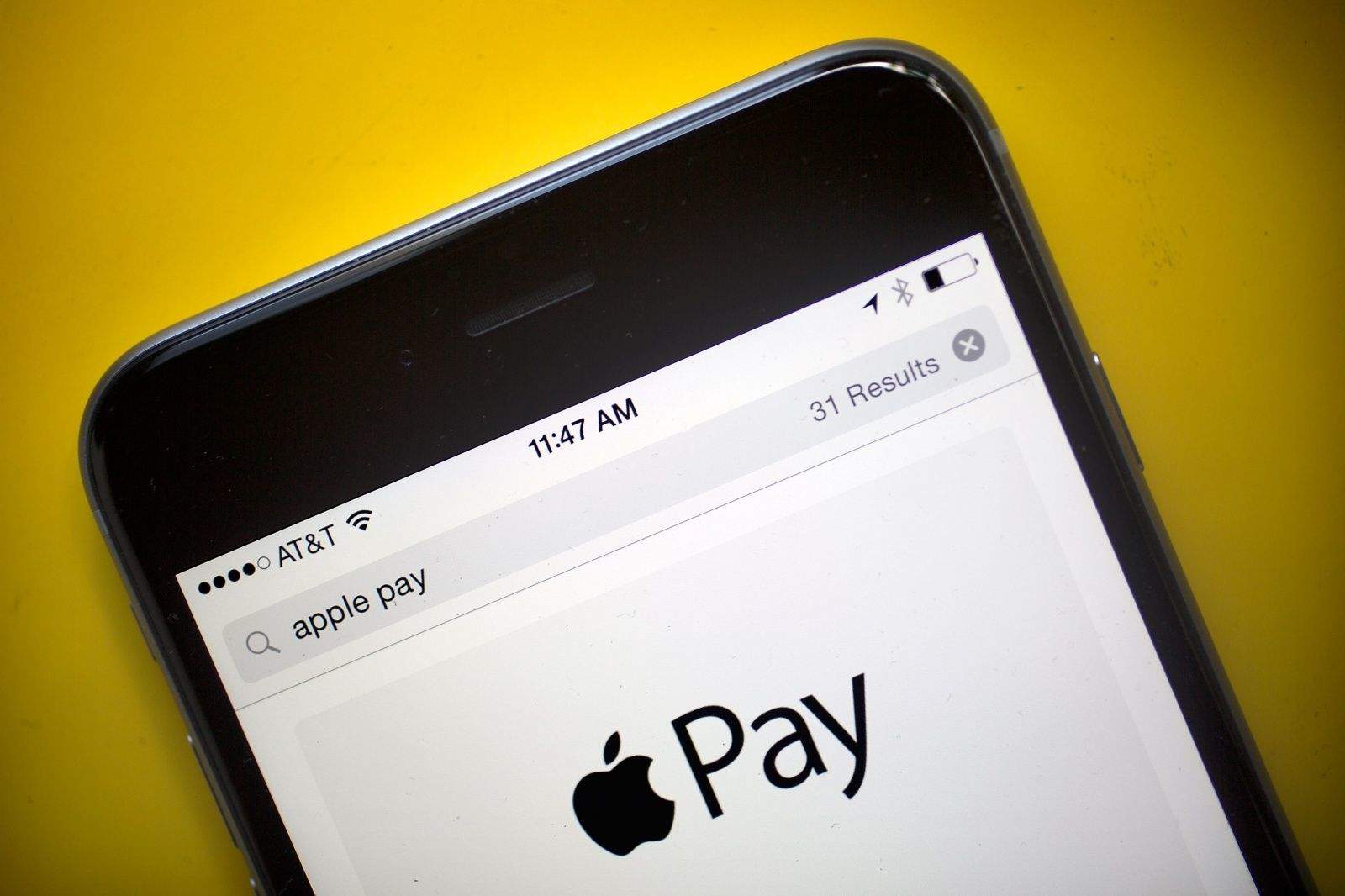 Apple Pay Adoption Is On The Decline In The U S Apple Pay Adoption Is On The Decline In The U S