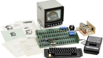 40 defining moments from 40 years of Apple history