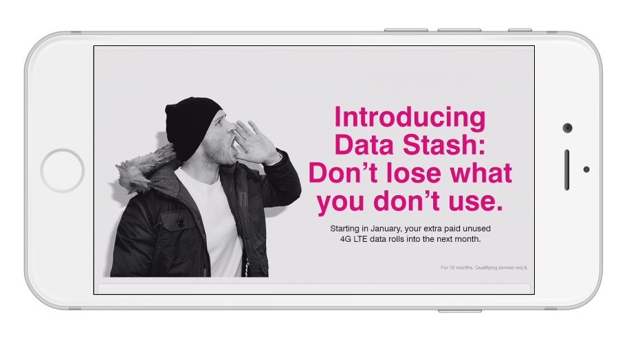 T Mobile s Un carrier 8 0 Plan Is Rollover Minutes For Your Data Cult T Mobile s Un carrier 8 0 Plan Is Rollover Minutes For Your Data Cult
