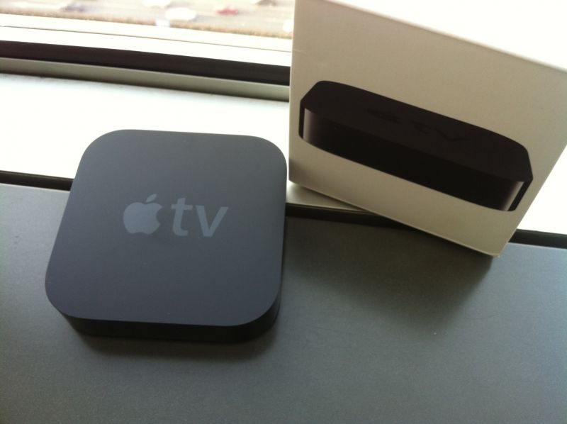 9 practical uses for your obsolete Apple TV