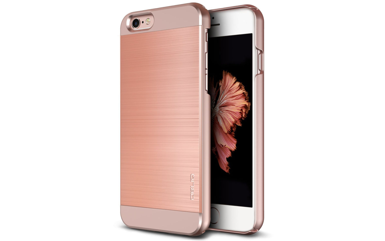 4 iPhone 6s cases to show off your love for rose gold