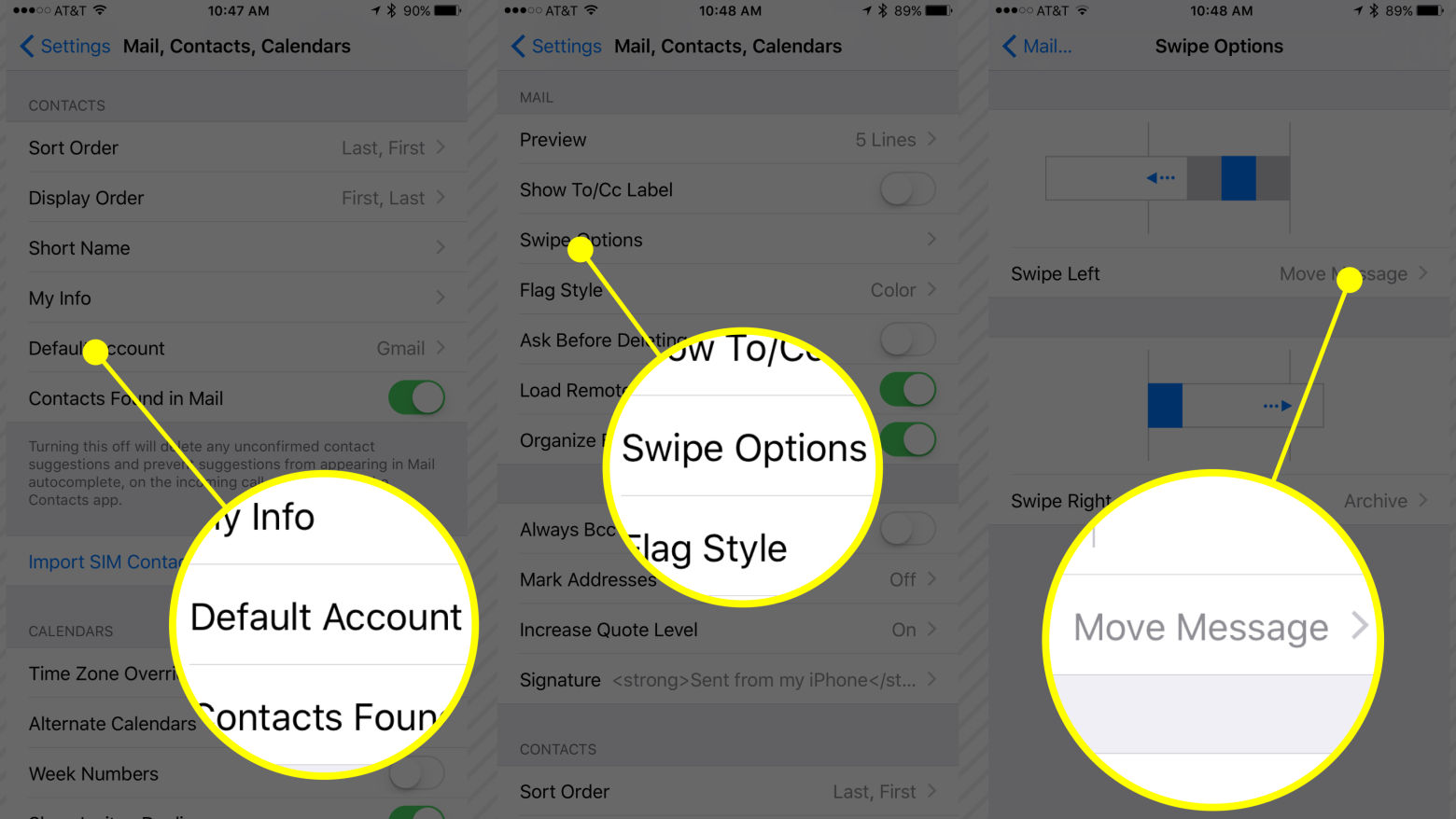 How to set up your new iPhone XR the right way | Cult of Mac