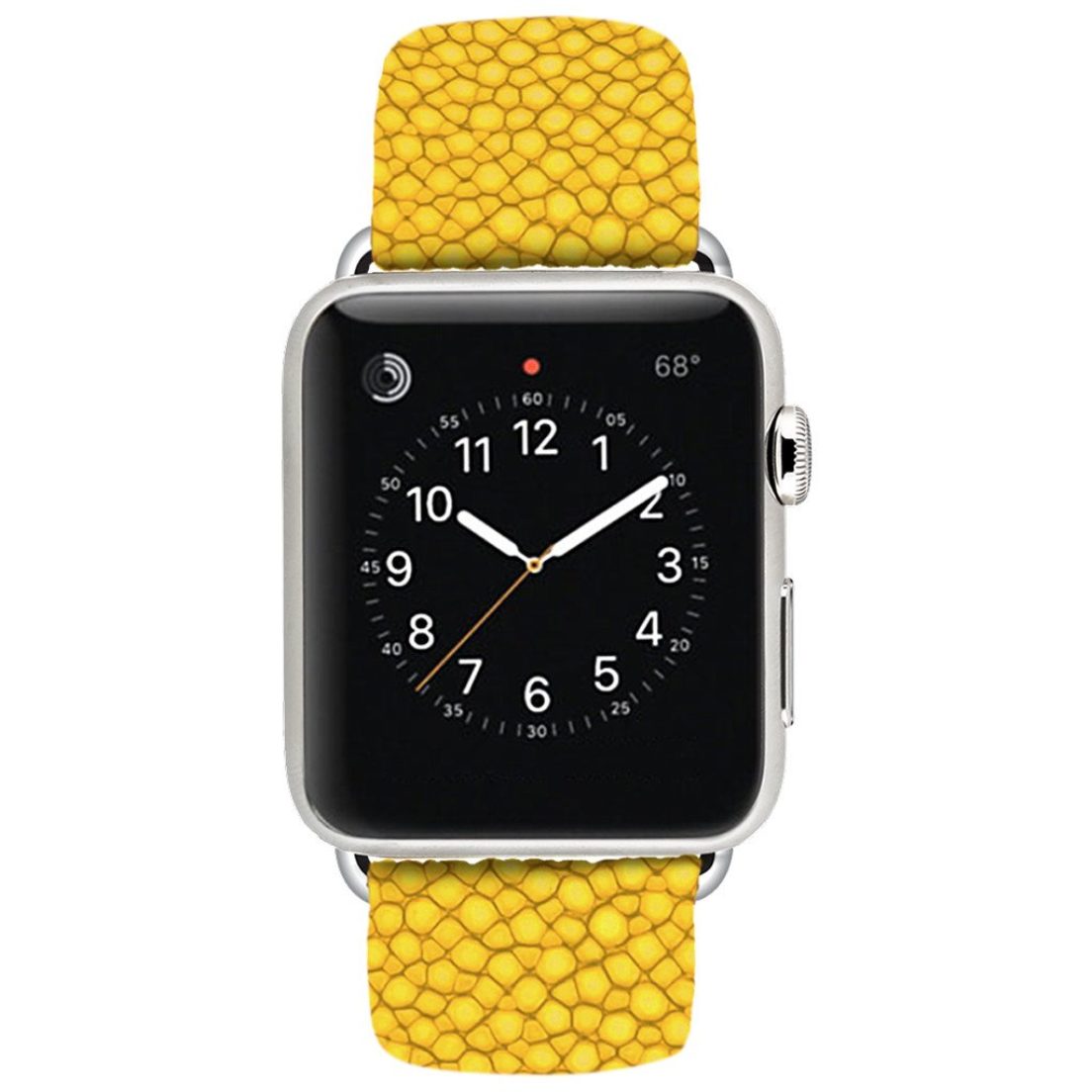 Go full chic with Ullu's exotic skins for Apple Watch [Watch Store]