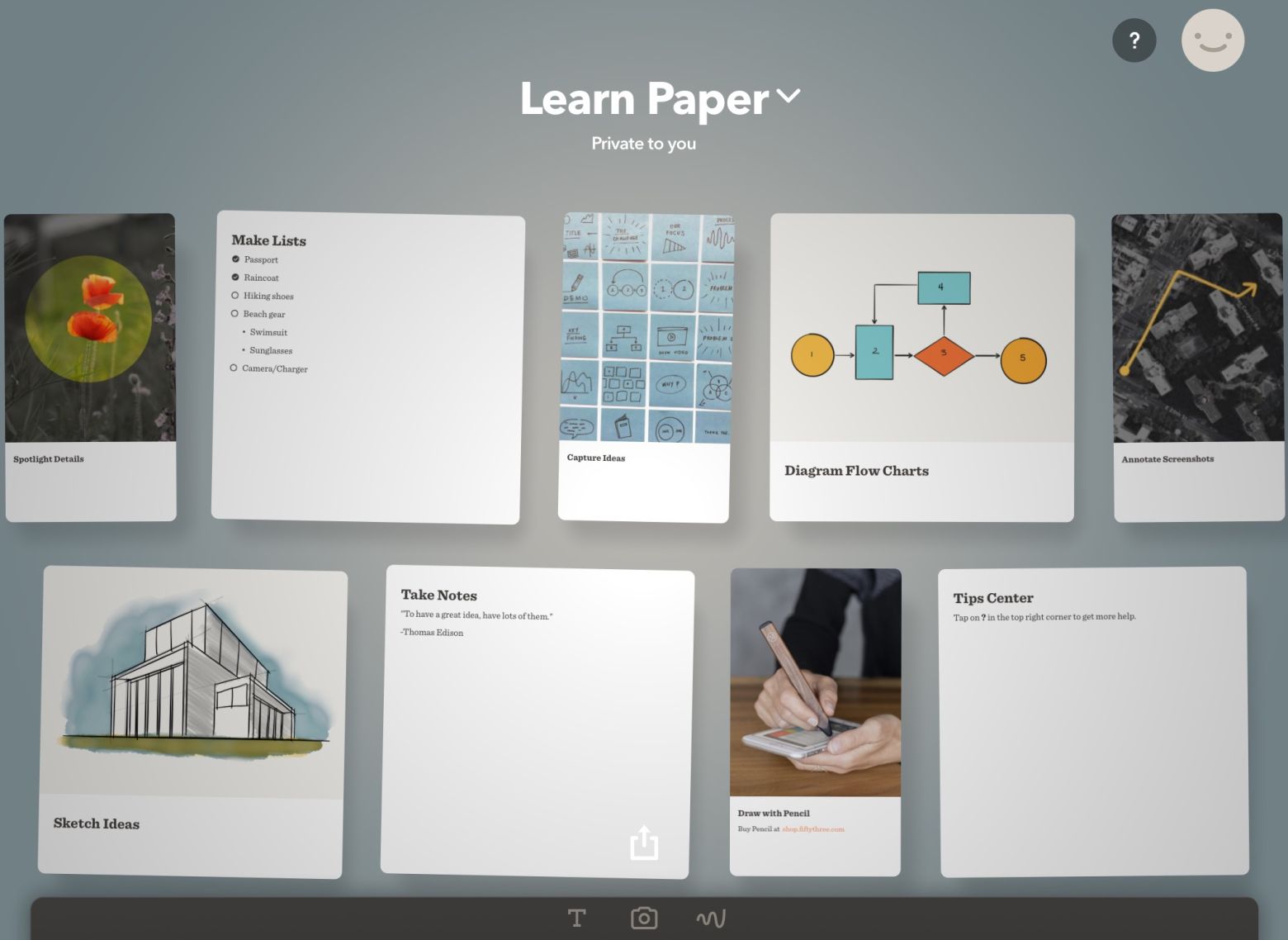 5 iPad Pro apps creatives should download now | Cult of Mac