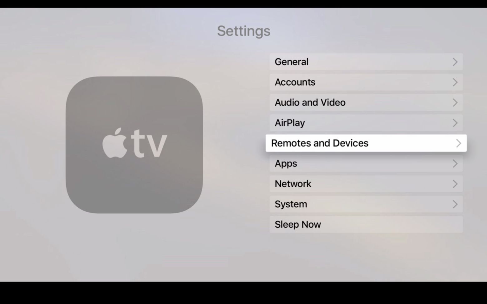How to use your old TV remote with your new Apple TV | Cult of Mac