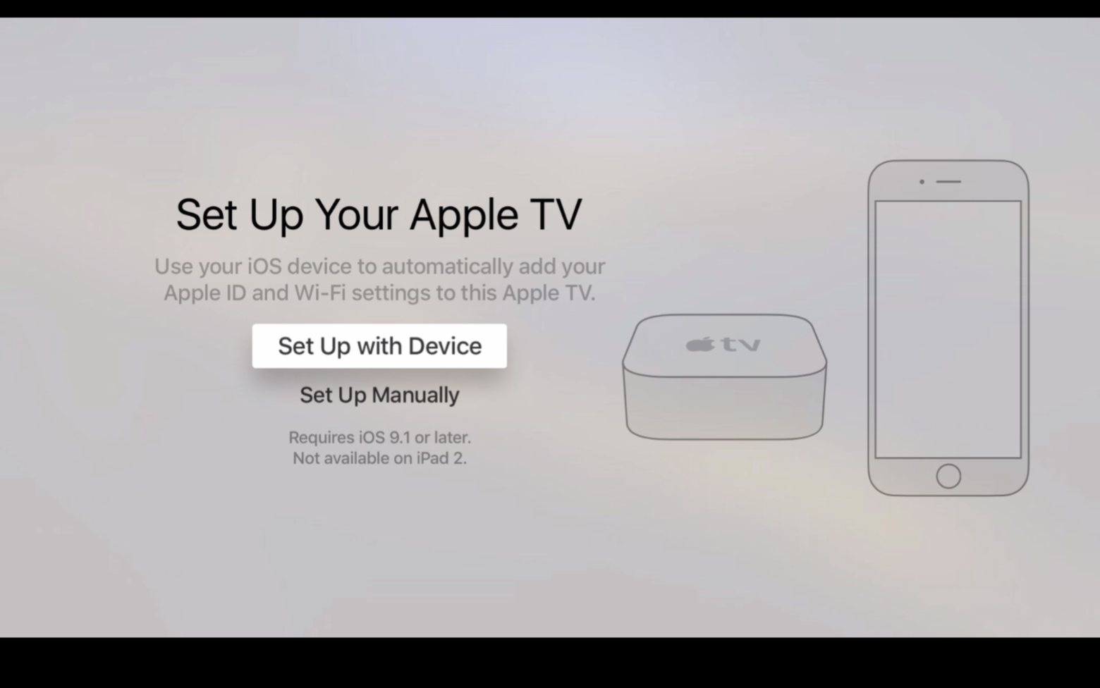 How to set up your Apple TV the right way | Cult of Mac