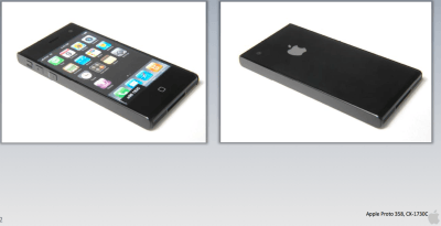 How the super-secret Apple Industrial Design group works