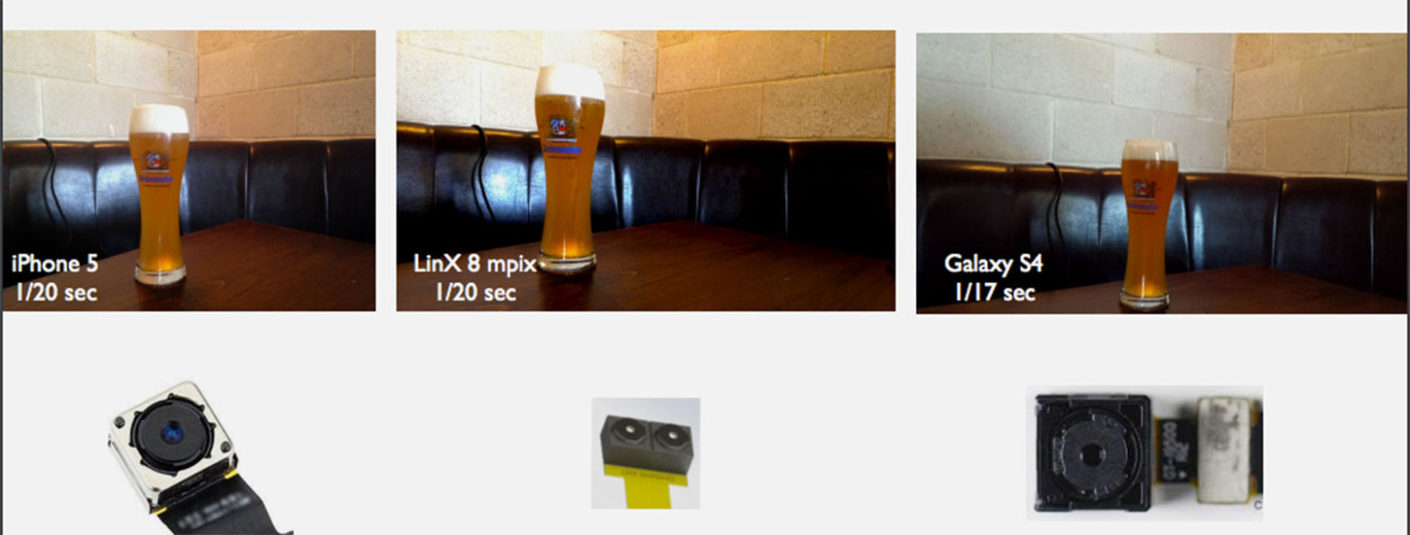 Here’s what photos from a dual-camera iPhone 7 might look like | Cult ...