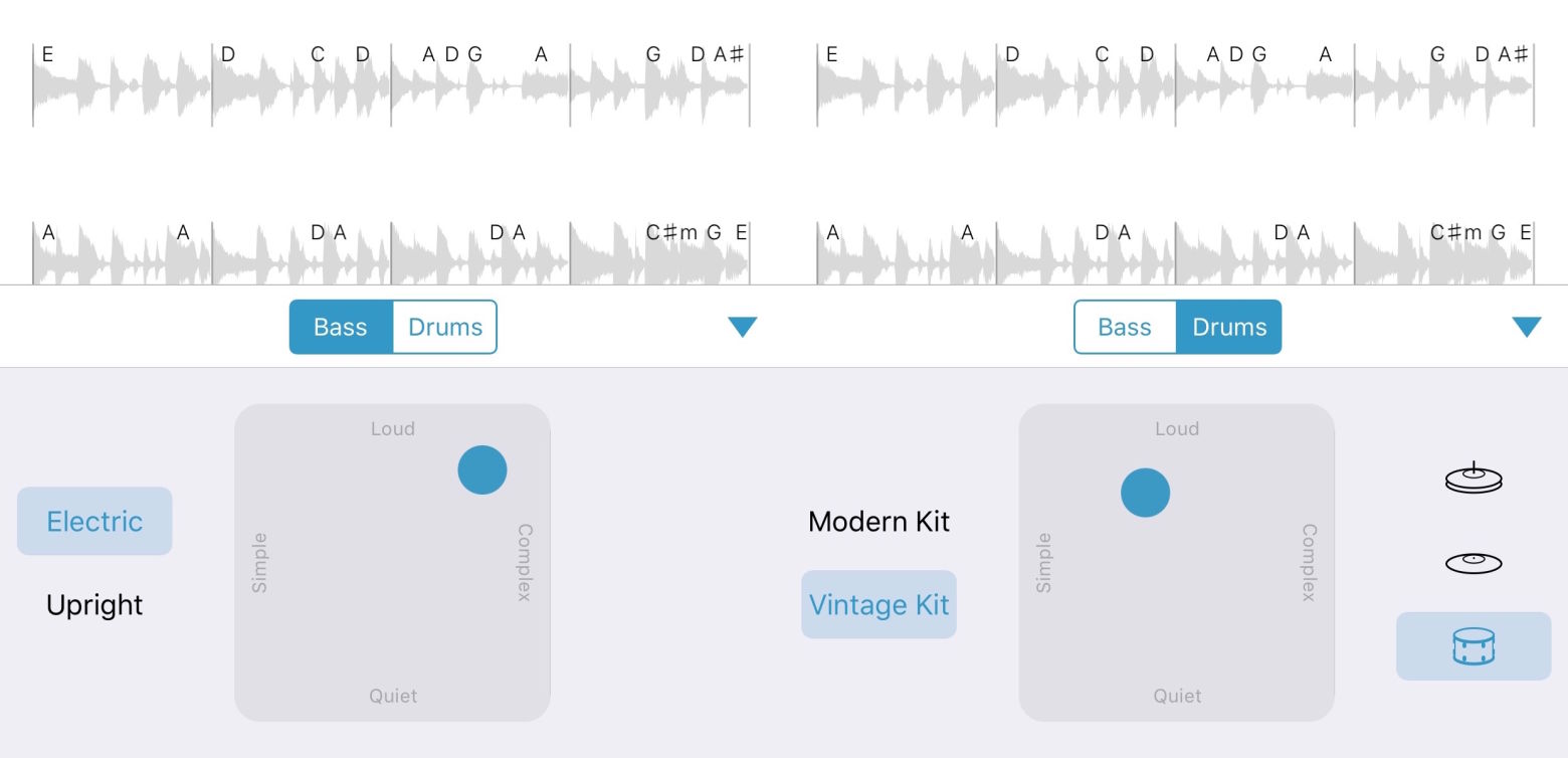 Review: Apple's new Music Memos app makes songwriting simple