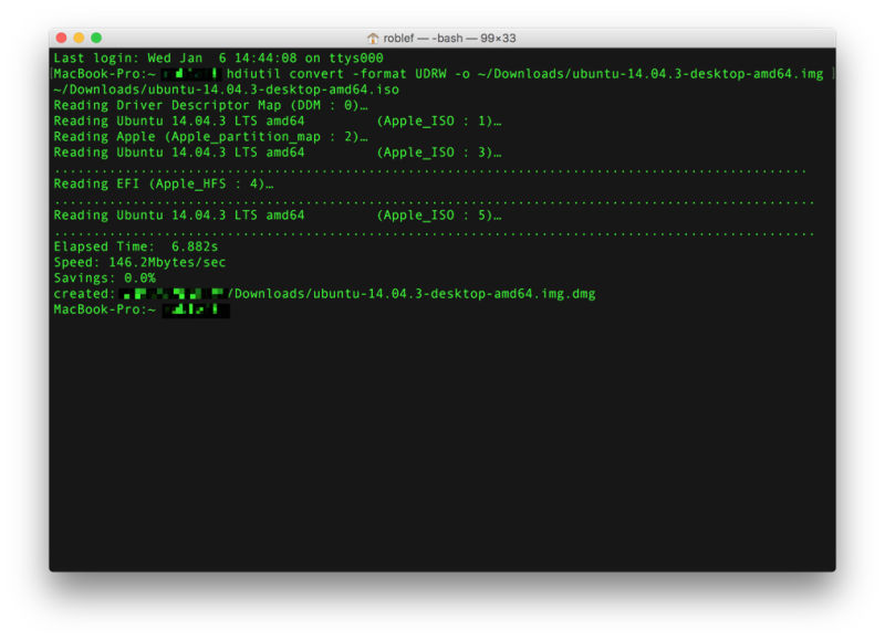 How to try Ubuntu Linux without risking your Mac | Cult of Mac