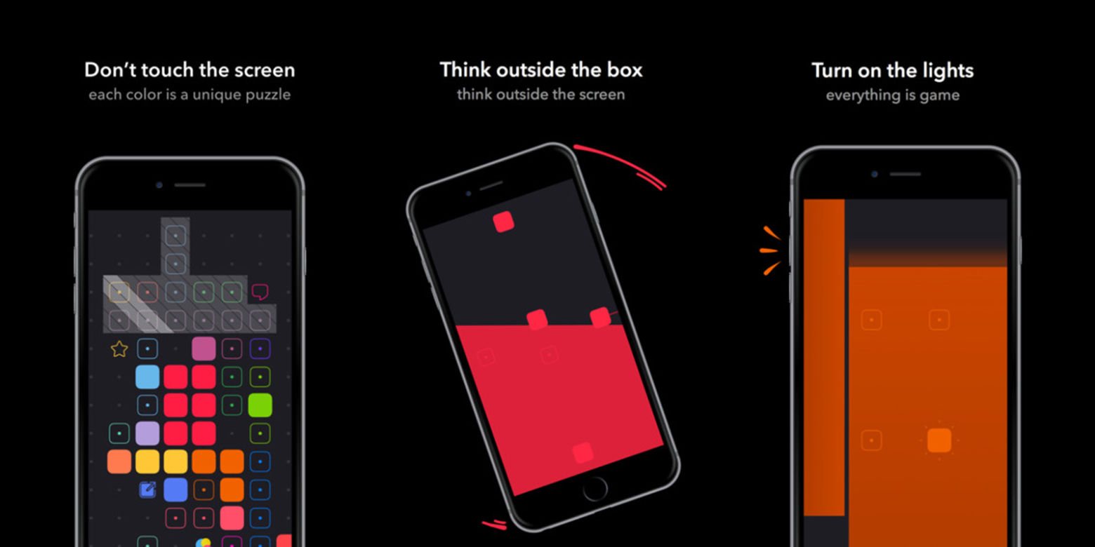 Review: 5 best iOS games that'll make you leap to the App Store