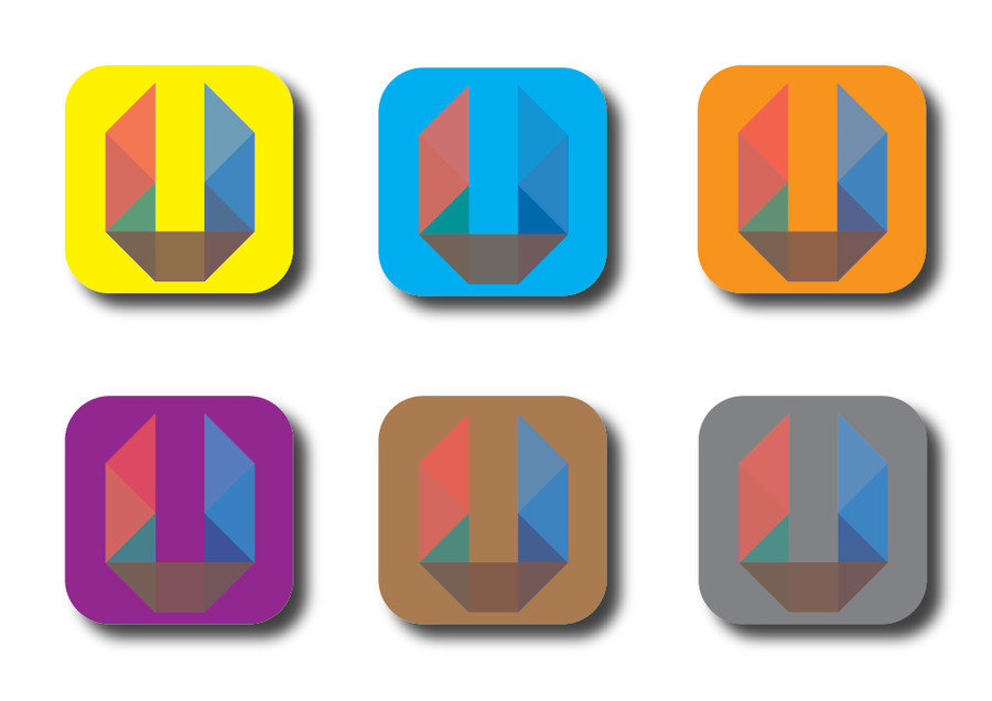8 alternative Uber logos that are better than the real deal