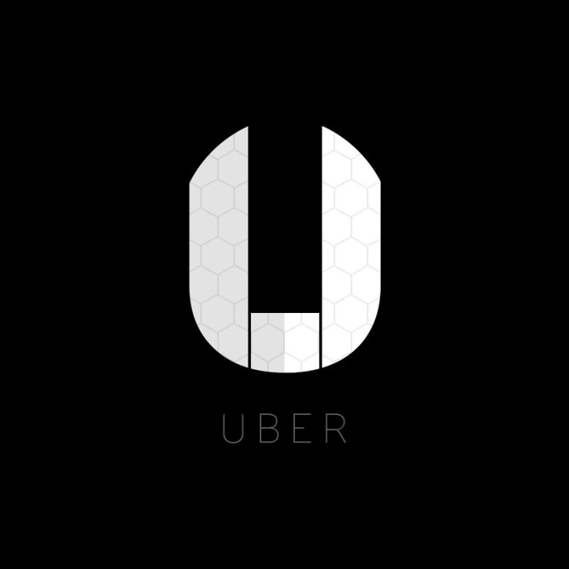 8 alternative Uber logos that are better than the real deal