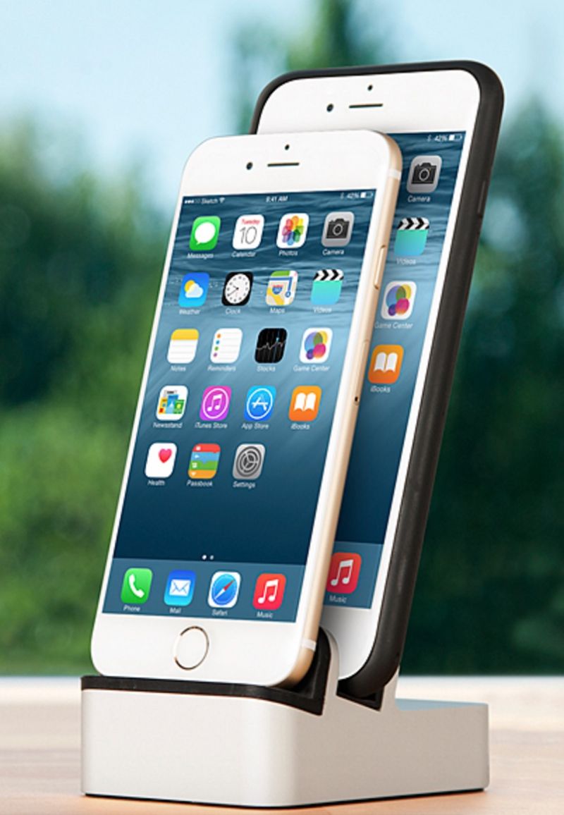 Best charging docks for iPhone and iPad | Cult of Mac