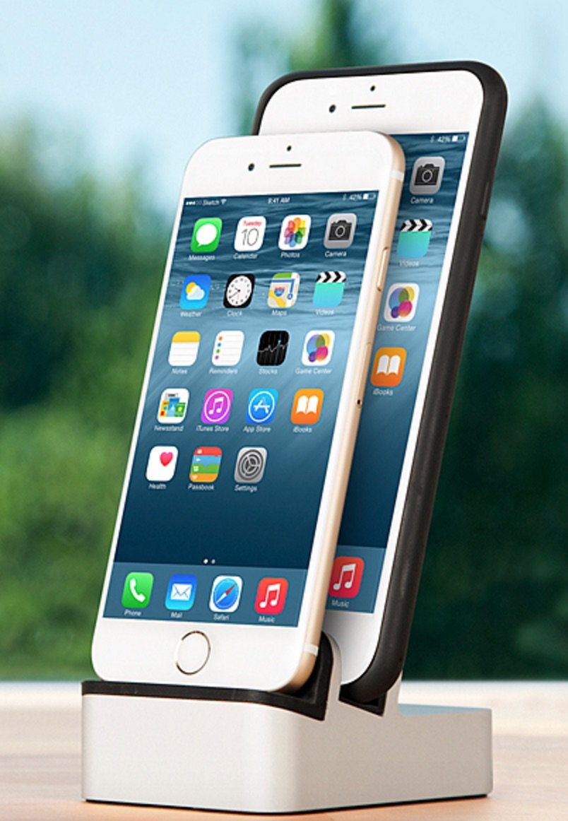 Best charging docks for iPhone and iPad | Cult of Mac