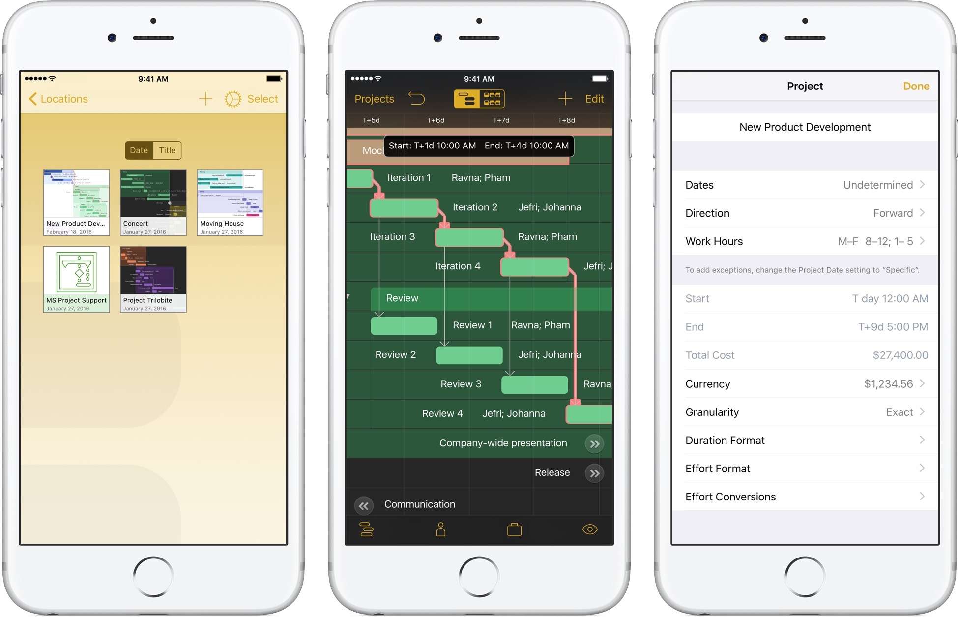 Best iPhone and iPad apps for project managers [Reviews] | Cult of Mac