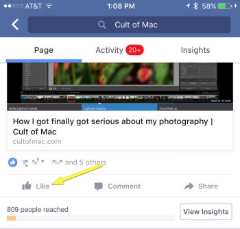 How to use new Facebook Reactions emojis the right way