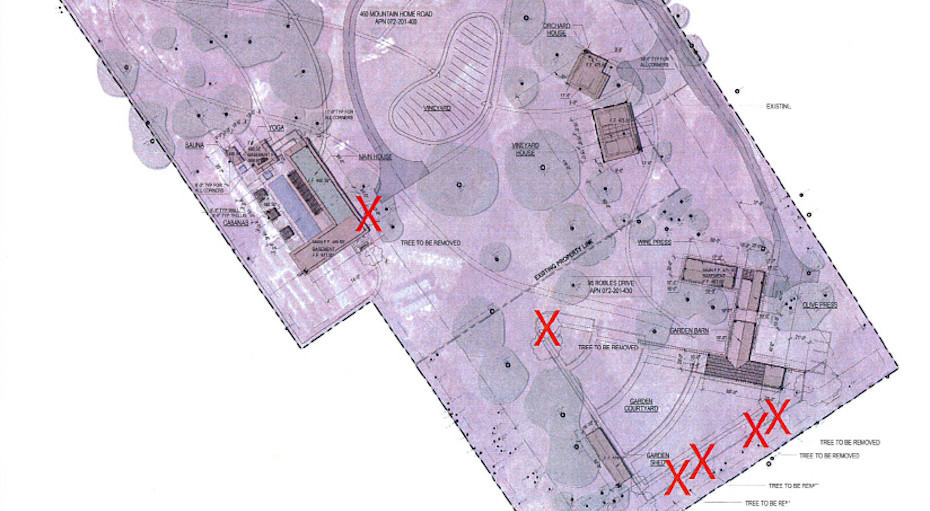 Laurene Powell Jobs is building Steve Jobs' dream house