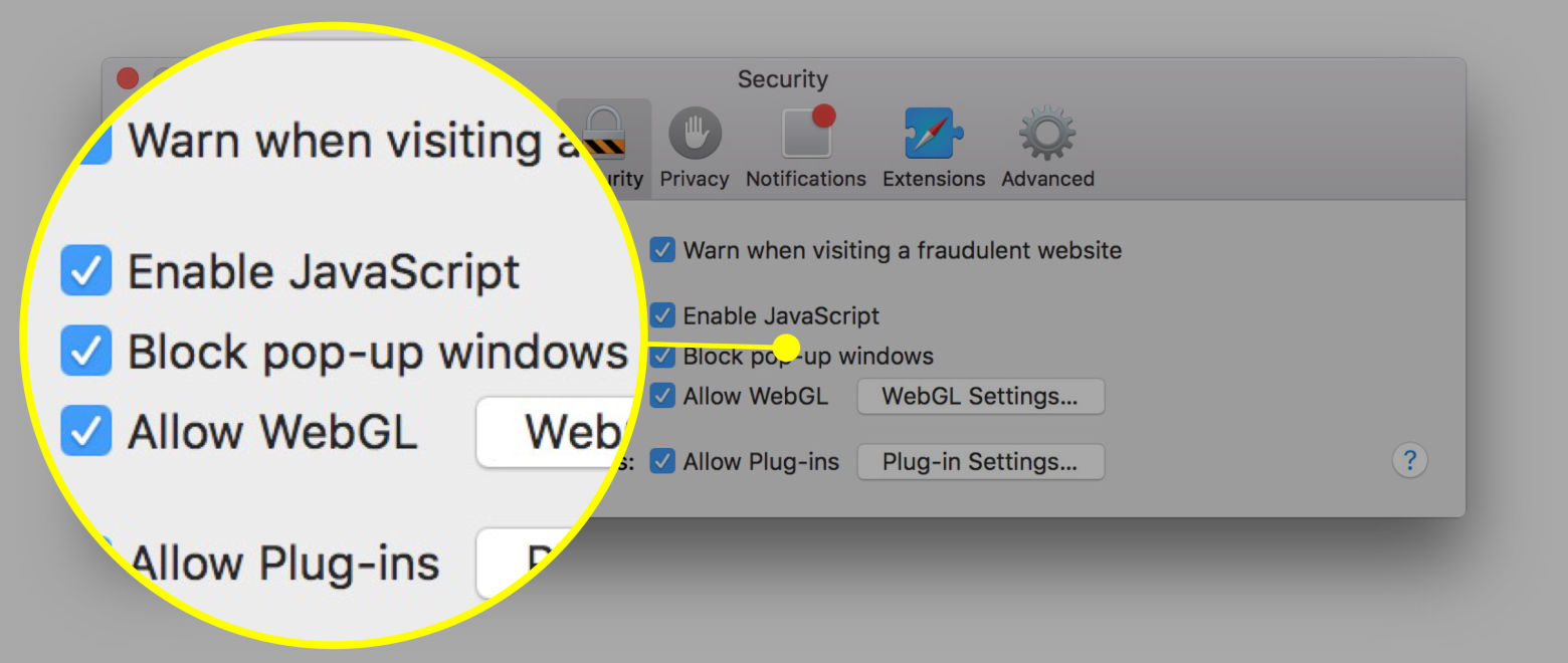 How to eliminate the adware that's plaguing your Mac | Cult of Mac