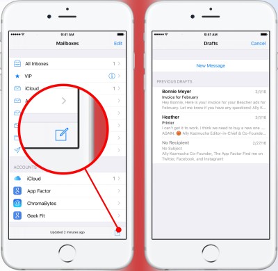 7 hidden iOS Mail tips and tricks everyone should know