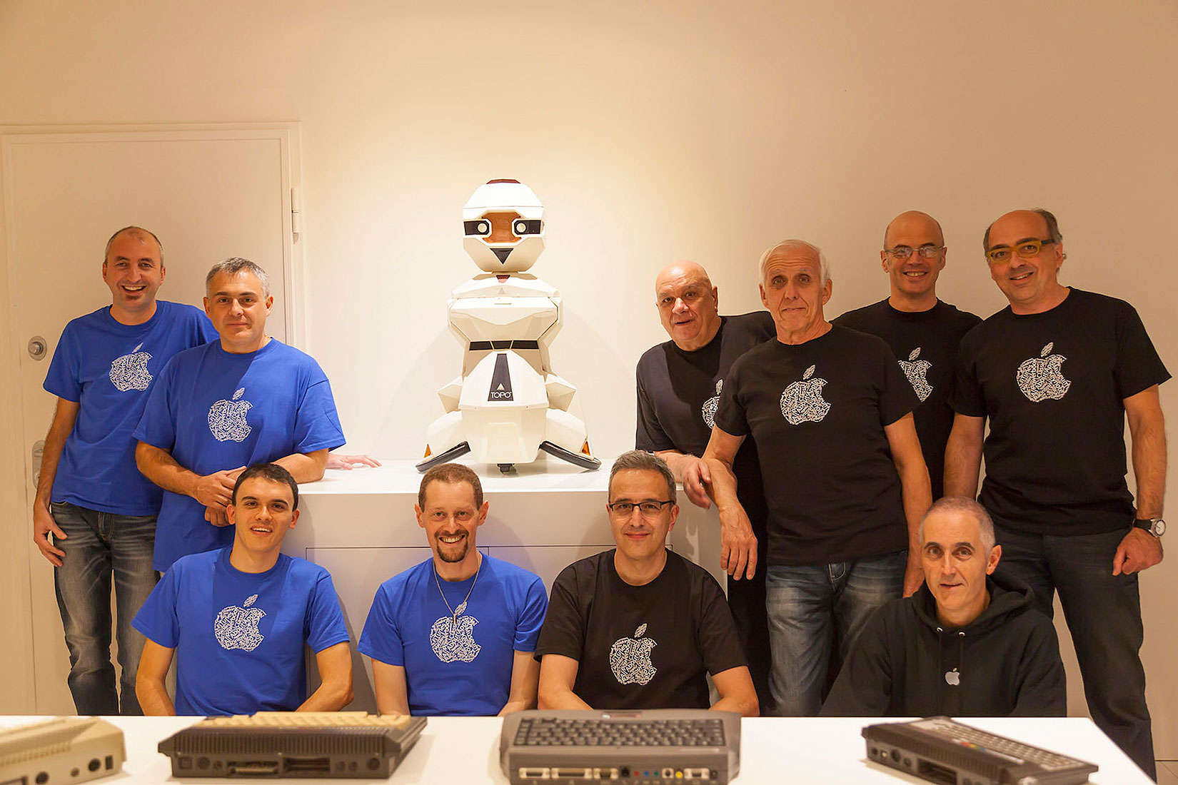 For world's biggest Apple museum, book a flight to Italy | Cult of Mac