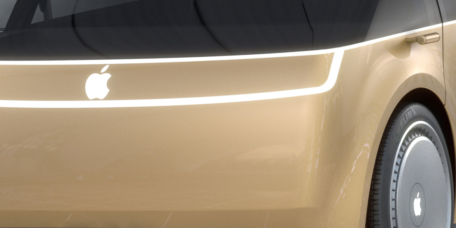 How Apple Car could shake up the automotive world