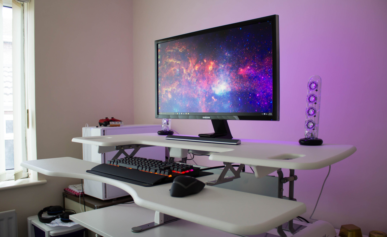 Review: Varidesk is a standing desk you'll actually use