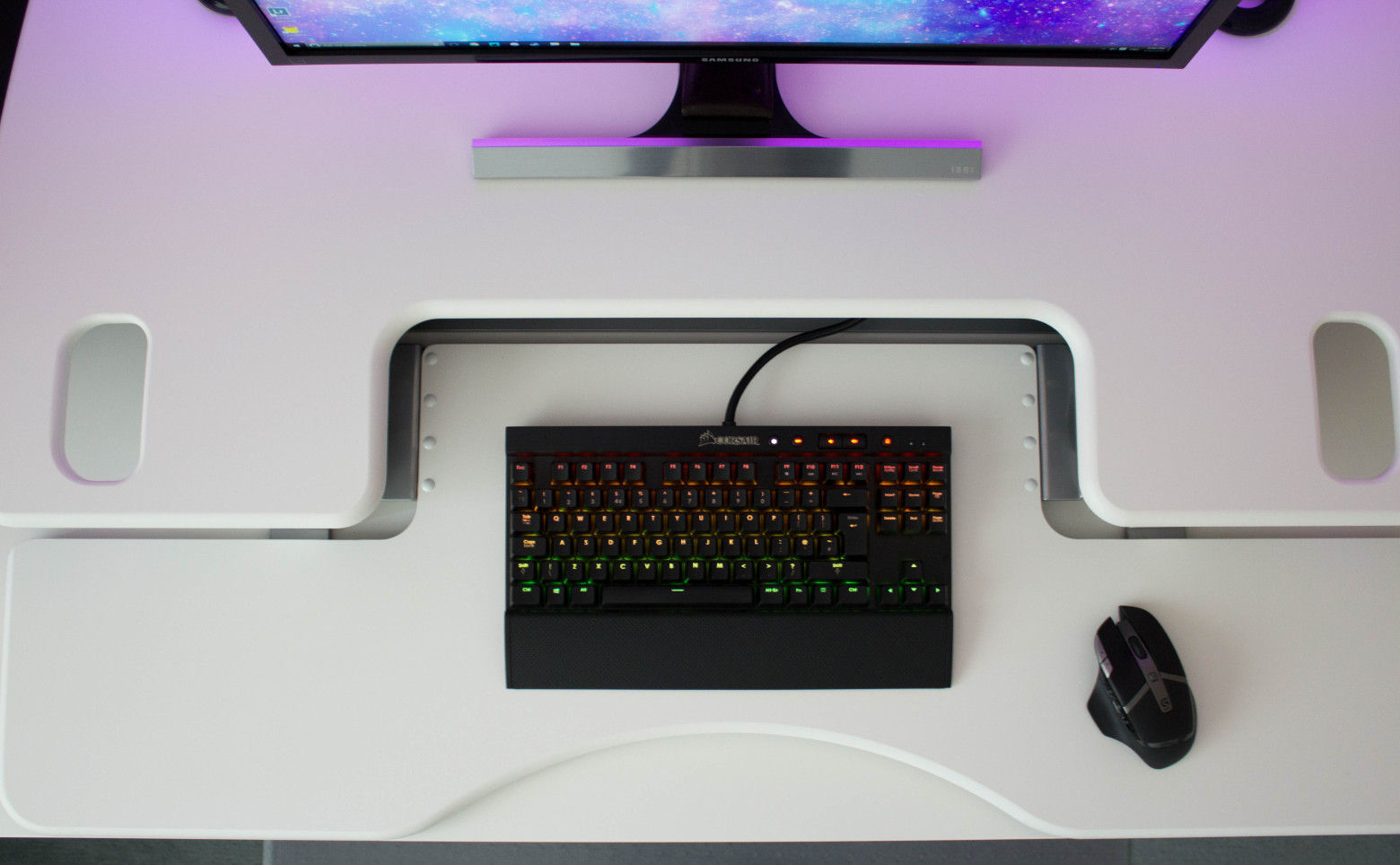 Review: Varidesk is a standing desk you'll actually use