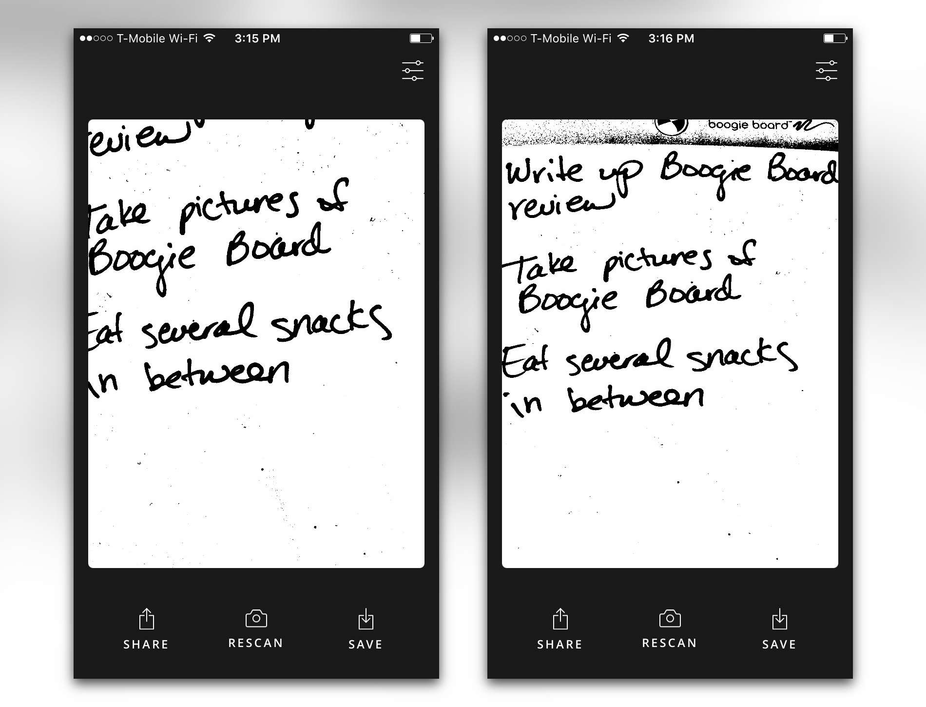 Review: The Jot 8.5 brings notepads into the digital age