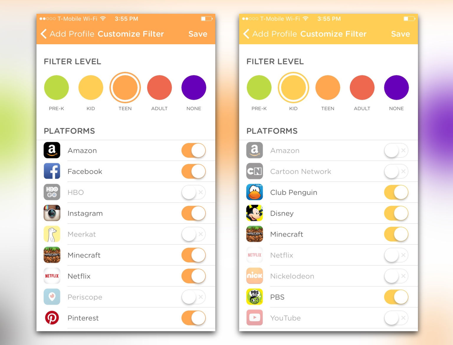 Review: Circle with Disney is great parental control system