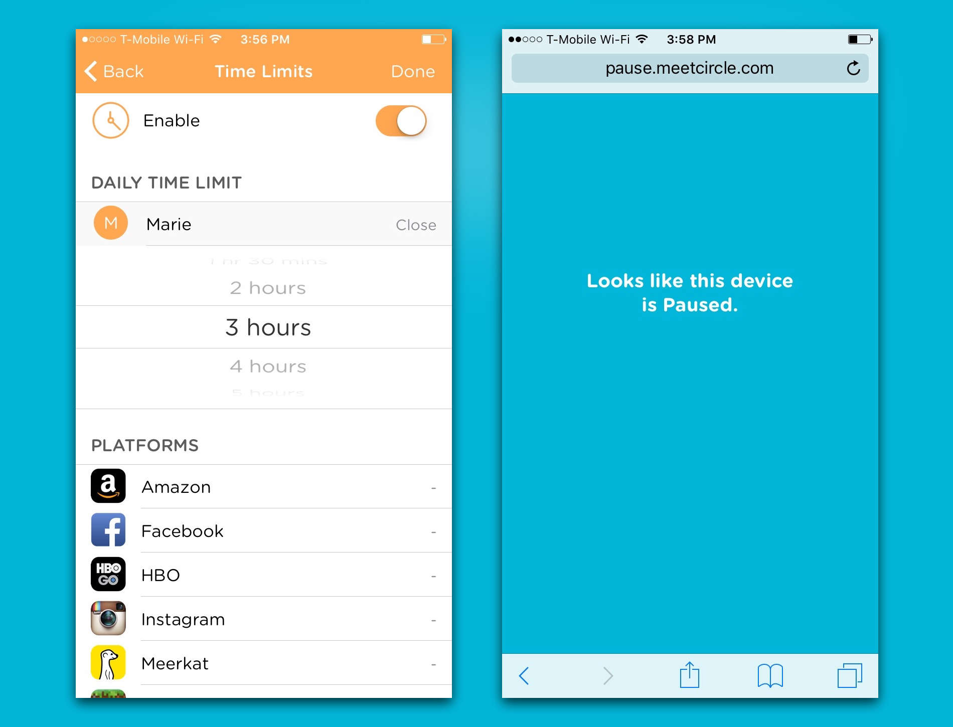 Review: Circle with Disney is great parental control system