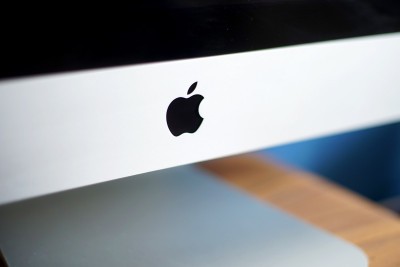 Apple Computer logo evolves with the times | Today in Apple history