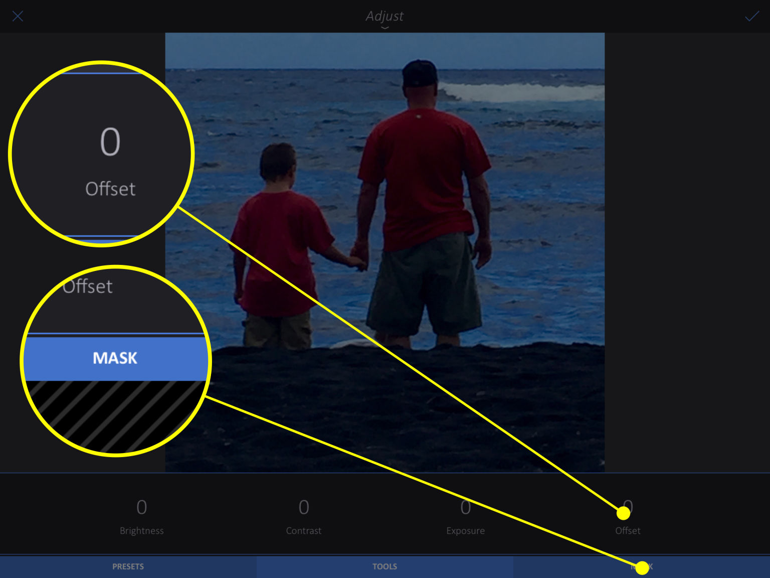How to create stunning double exposures with Enlight | Cult of Mac