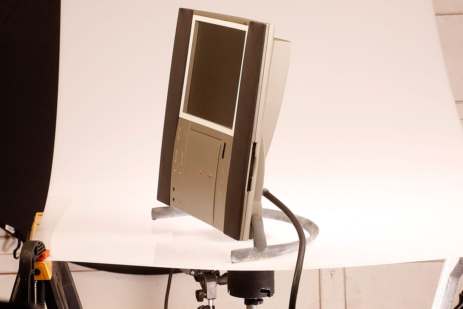 Apple prototype collector in search of rarely seen devices