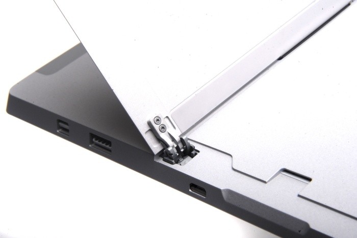Apple taps Surface Pro hinge maker for super-thin MacBooks