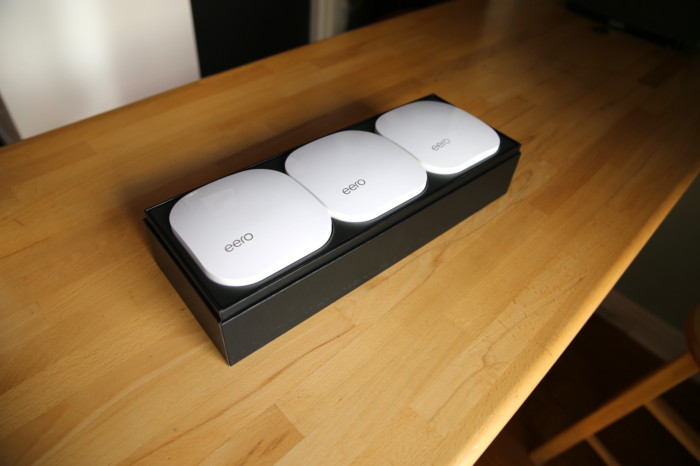 Review: Eero is the new king of WiFi routers