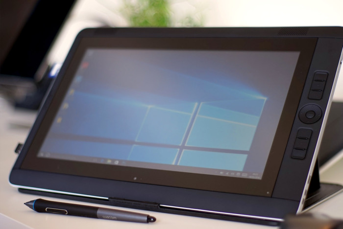 Review: The ultimate PC replacement? Wacom Companion 2