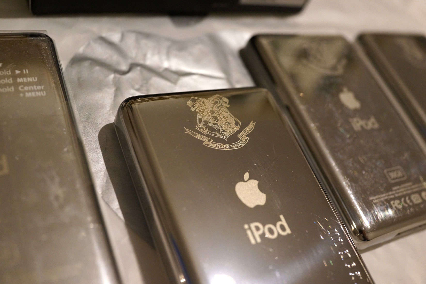 The value of old iPods could be music to your ears | Cult of Mac