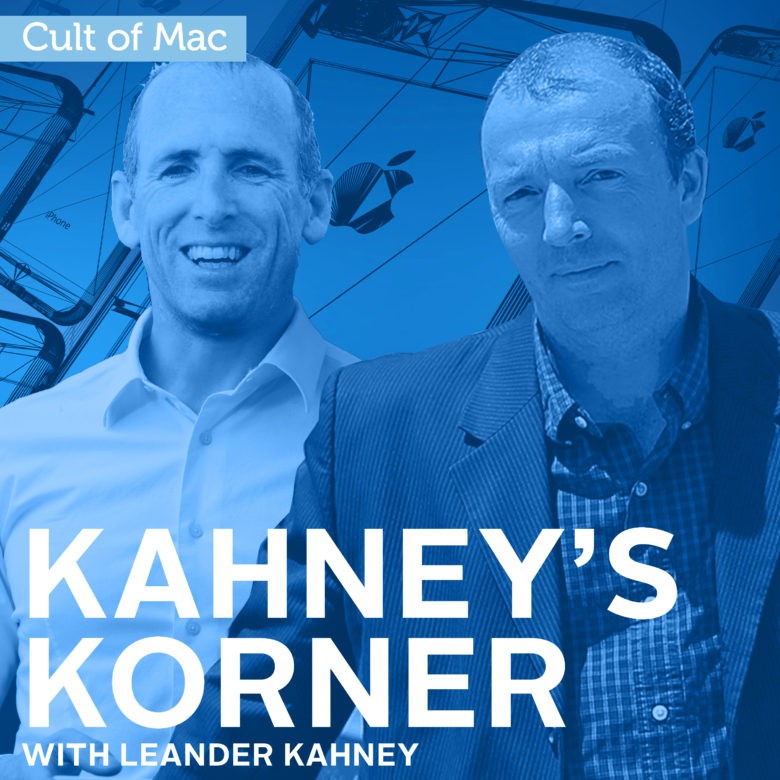 Apple file system, Kahney's Korner, iPhone photogs and more