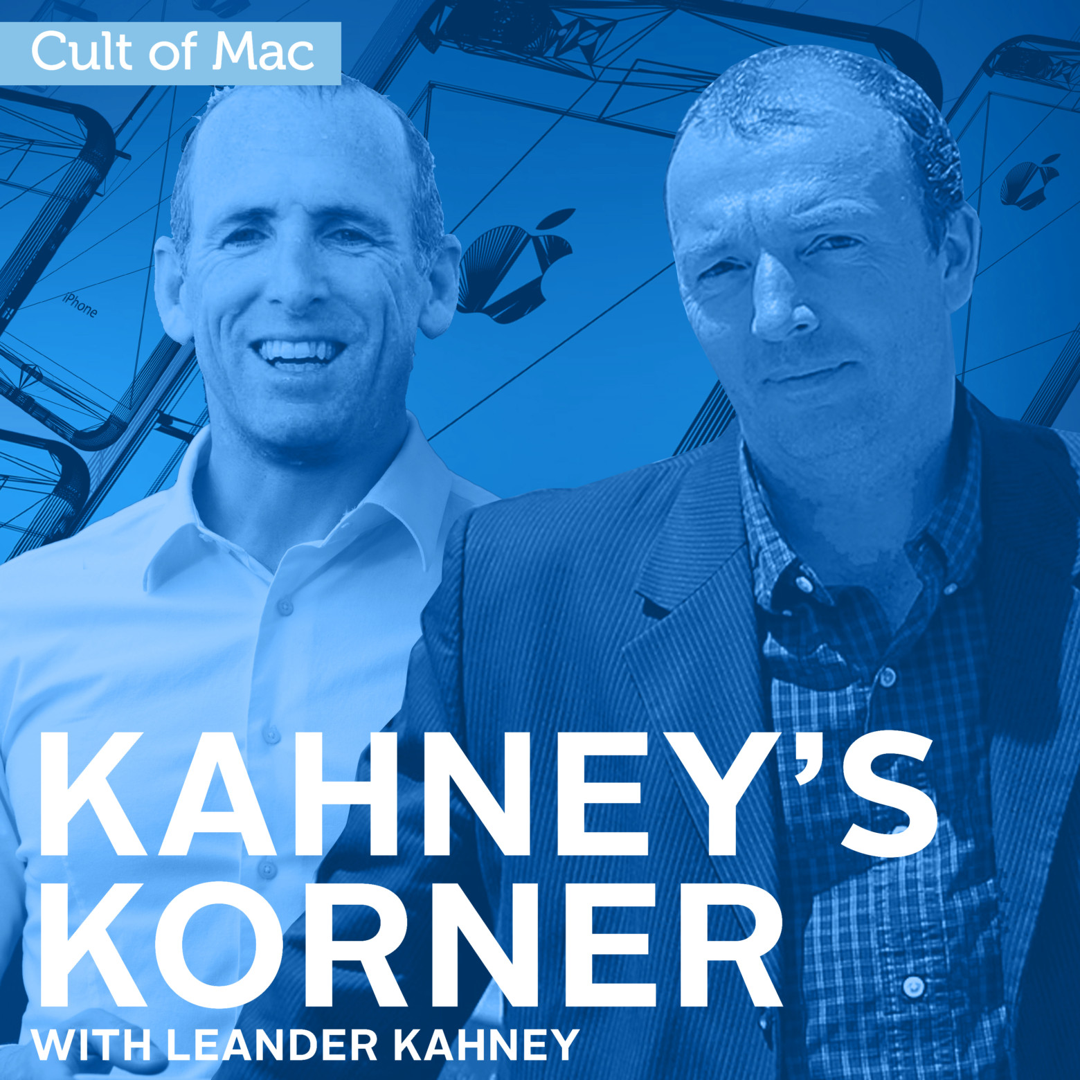 Apple file system, Kahney's Korner, iPhone photogs and more