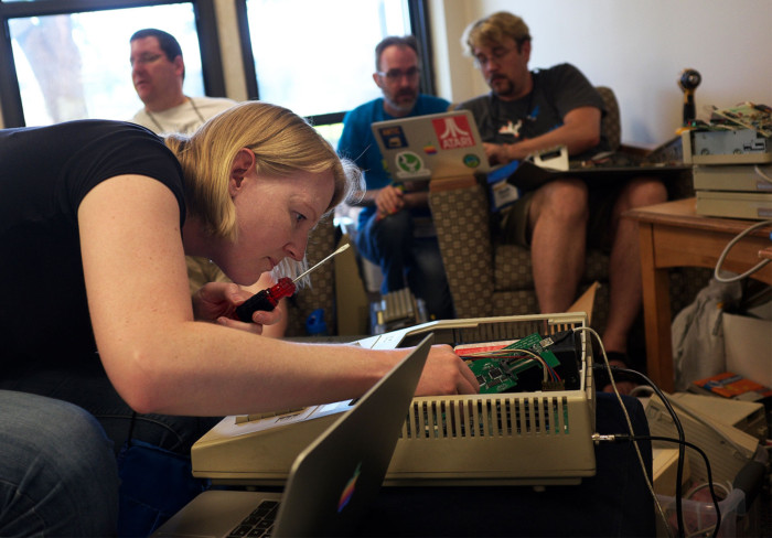 KansasFest: Final notes from 'Nerdvana' | Cult of Mac