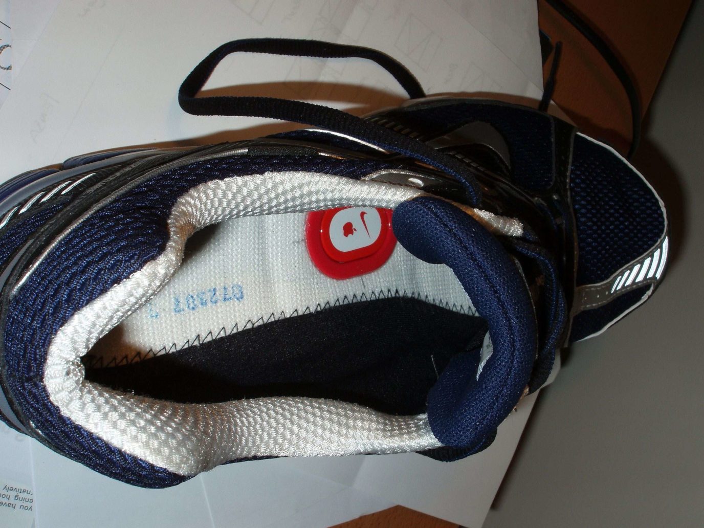 Nike+iPod Sport Kit fitness tracker debuts: Today in Apple history