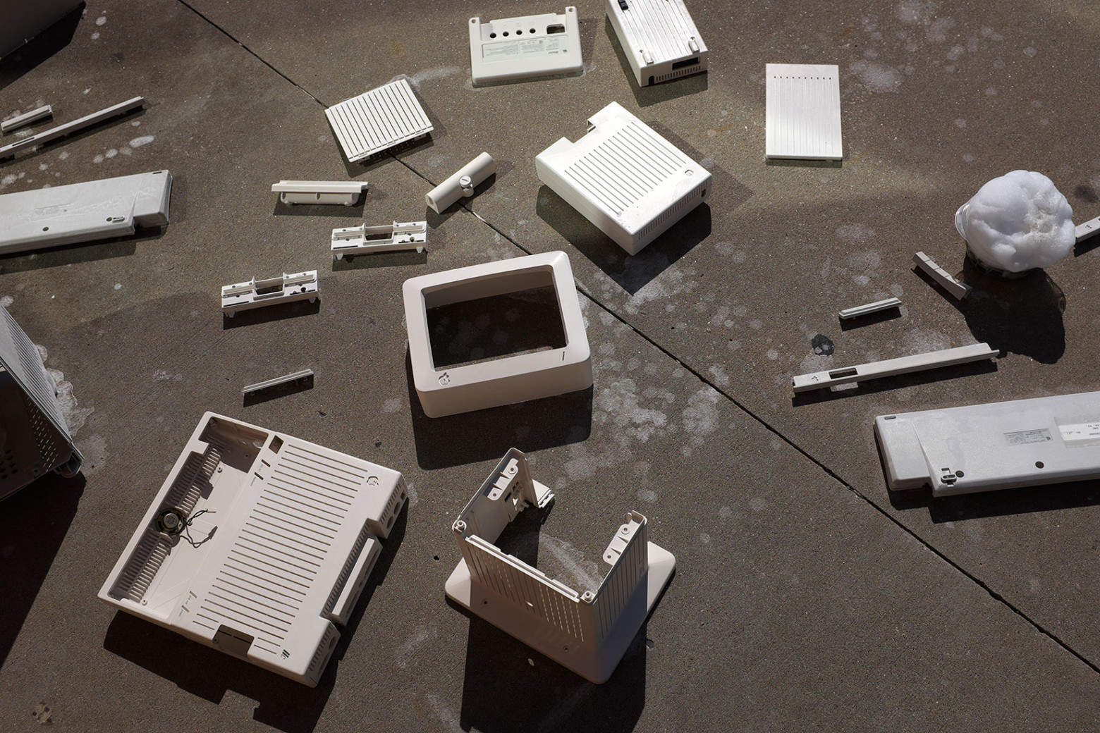 This guy makes badly aged Apple computers sparkle again | Cult of Mac