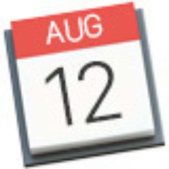 IBM Personal Computer aims for Apple II: Today in Apple history
