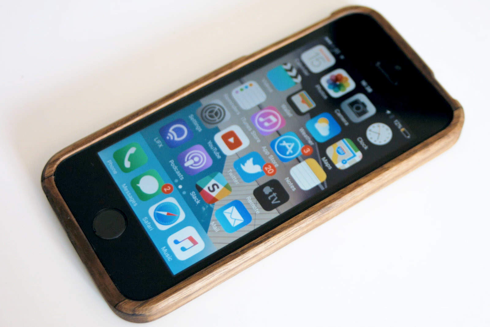 5 cases to keep your iPhone SE safe and stylish
