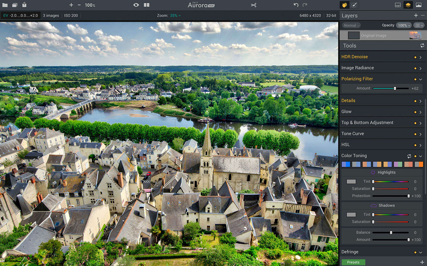 Macphun makes its HDR app more dynamic | Cult of Mac