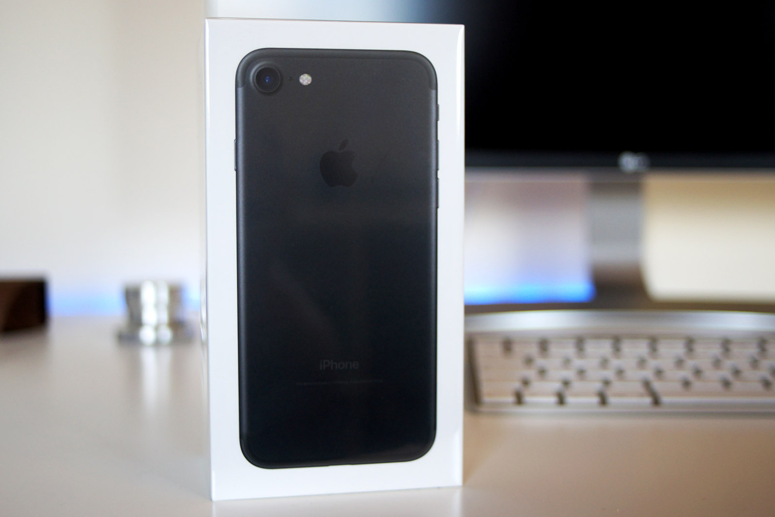 iPhone 7 review: Old body, spectacular new soul | Cult of Mac
